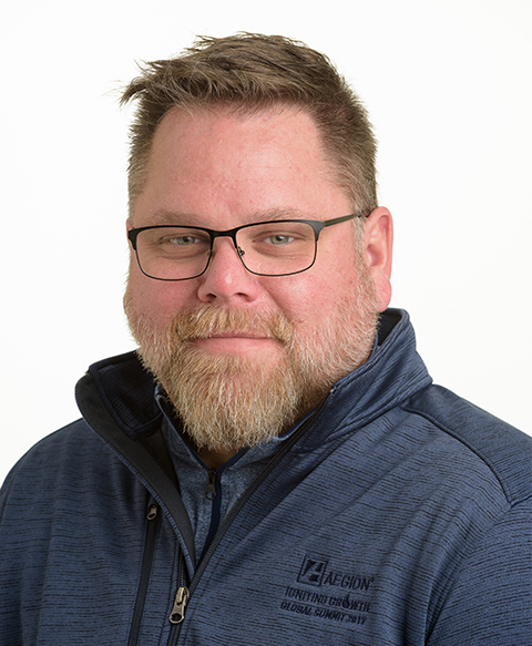 Insituform Sales | Azuria