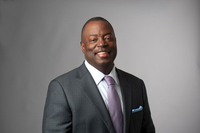 Aegion Welcomes James Mitchell